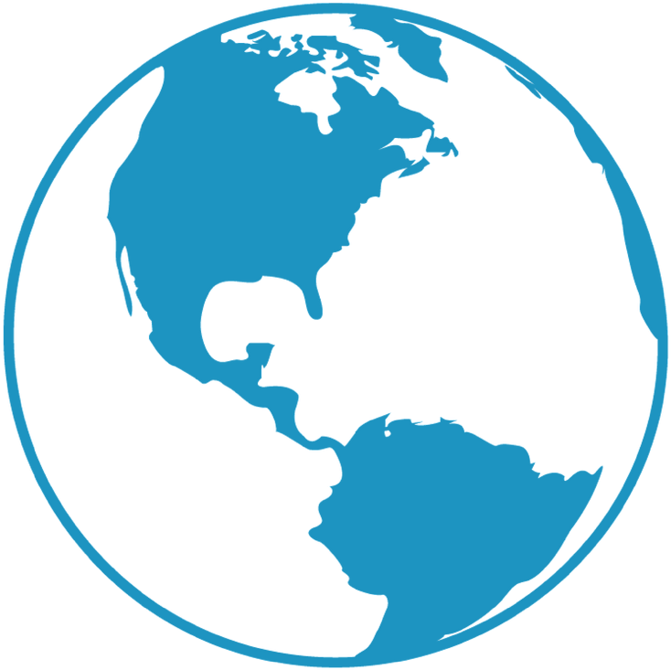 Download World Transparent Logo - Icon - Full Size PNG Image - PNGkit