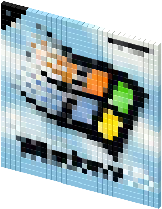 Download View Cursor On T-shirt - Favicon - Full Size PNG Image - PNGkit