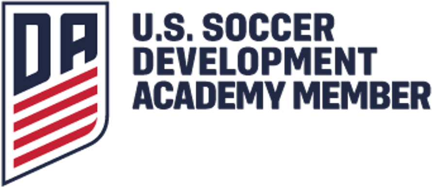 Download Us Soccer Development Academy Logo - Full Size PNG Image - PNGkit
