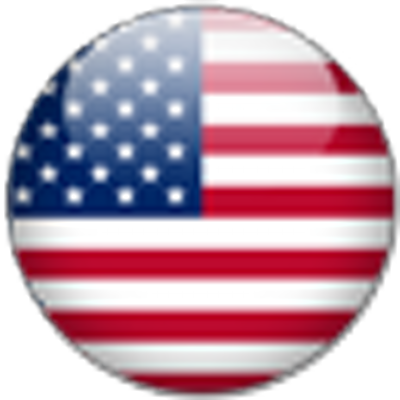 Download Usa Soccer Team - Flag Of The United States - Full Size PNG ...