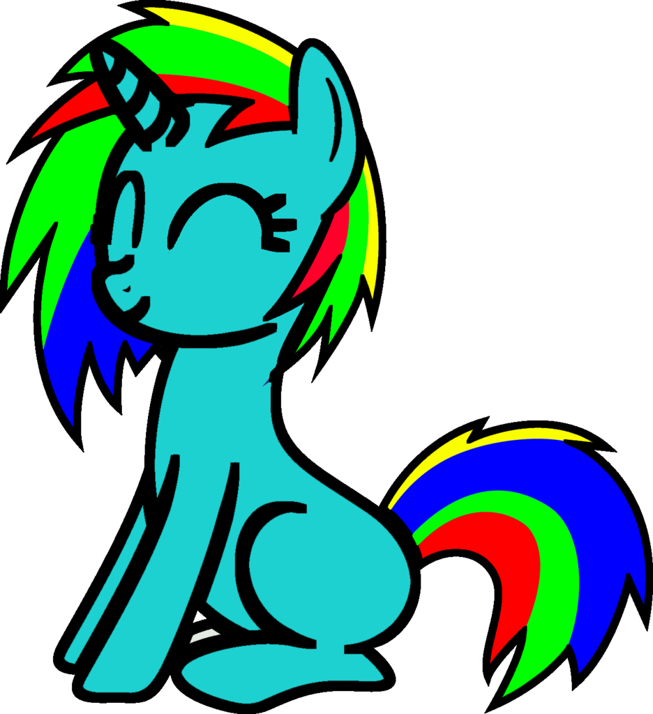 Download Base Used, Happy, Oc, Oc Only, Oc - Cartoon - Full Size PNG ...