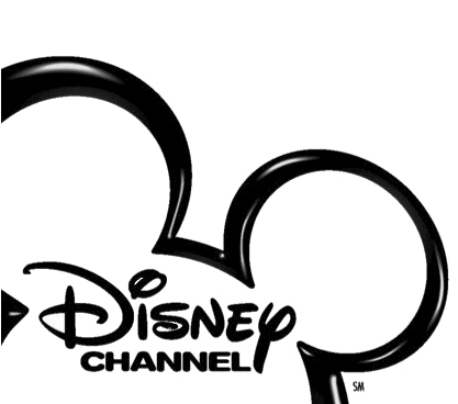 Download Channel, Disney, And Overlay Image - Disney Channel Black And ...