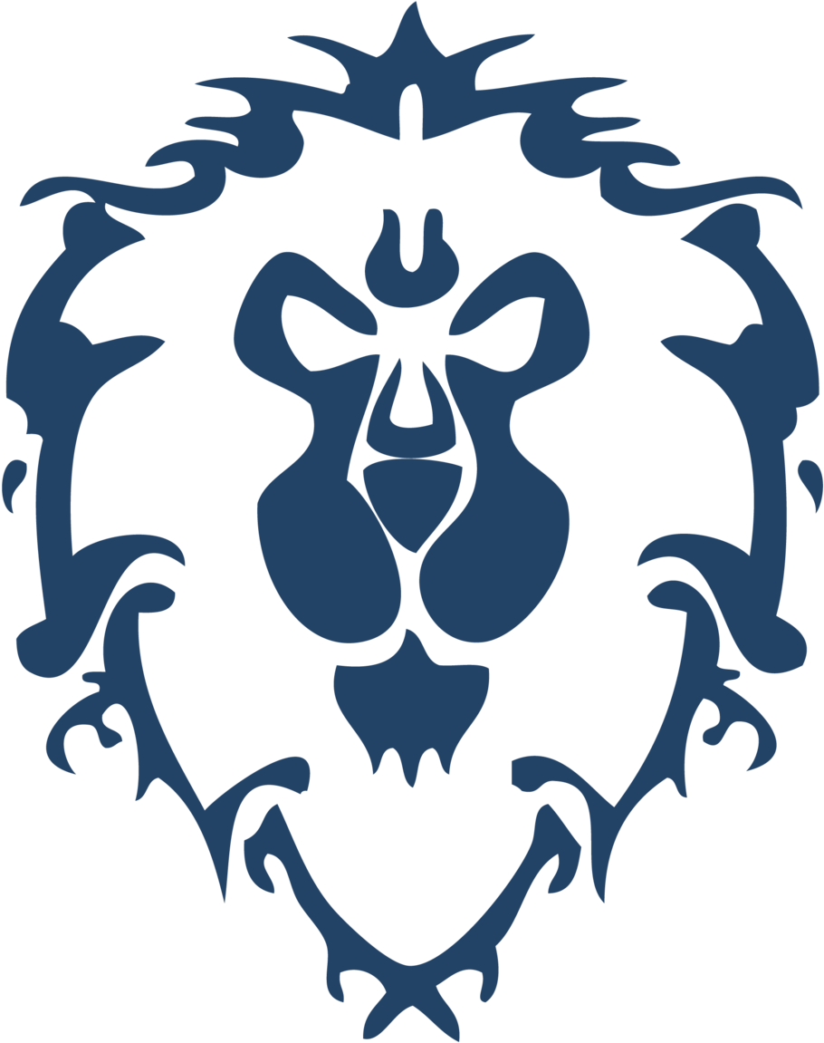 Download World Of Warcraft Stickers Png - Full Size PNG Image - PNGkit