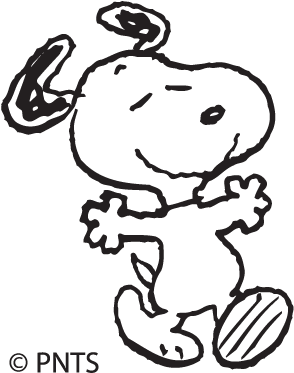 Download Transparent Metlife Logo Snoopy For Kids - Met Life Insurance ...