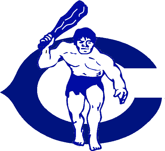 Download Carlsbad Cavemen Logo - Full Size PNG Image - PNGkit