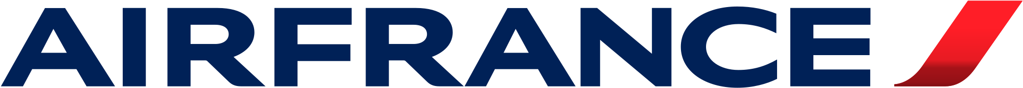 Air France Logo Png Transparent – PING