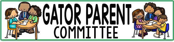 Download Transparent Gator Parent Committee - Parallel - PNGkit