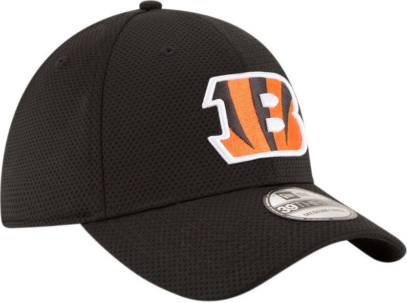 Download New Era Nfl Men's Cincinnati Bengals Sideline Tech - New Era ...