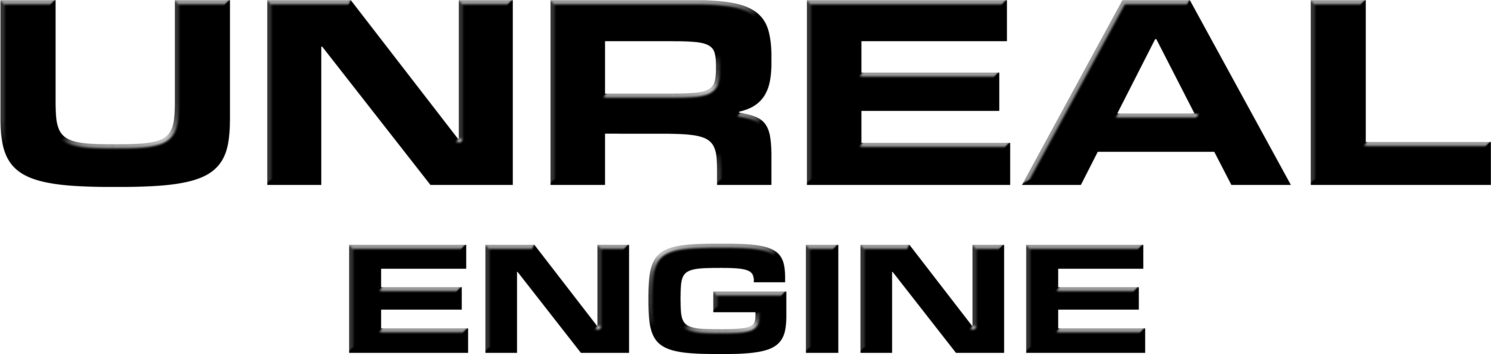 Download Cary - Unreal Engine 3 Logo - Full Size PNG Image - PNGkit