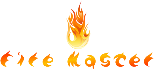 Download Fire Master Logo - Flame Icon - Full Size PNG Image - PNGkit