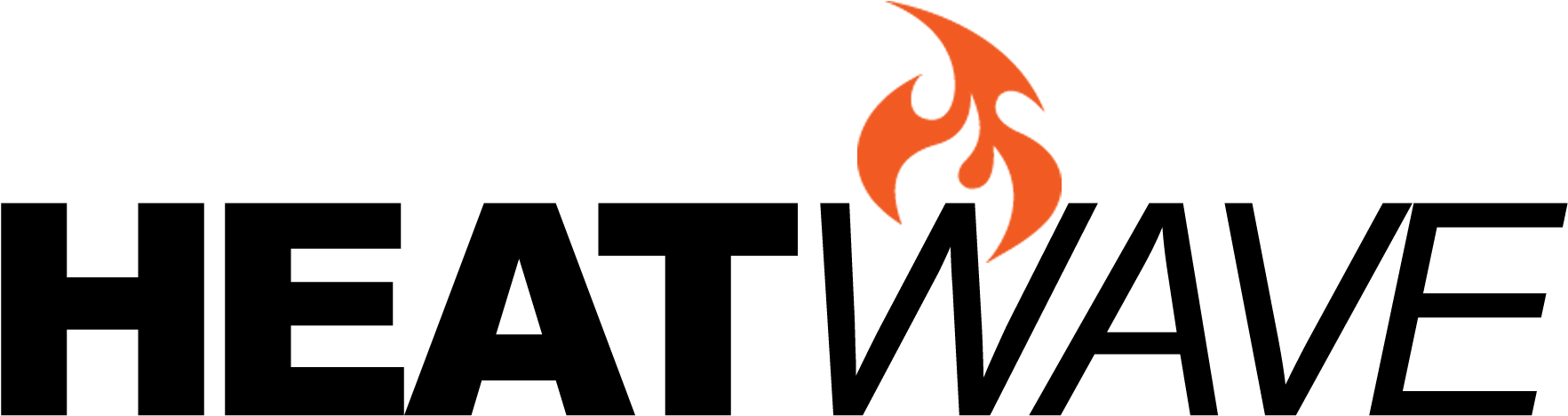 Download Heatwave-logo - Heatwave - Full Size PNG Image - PNGkit