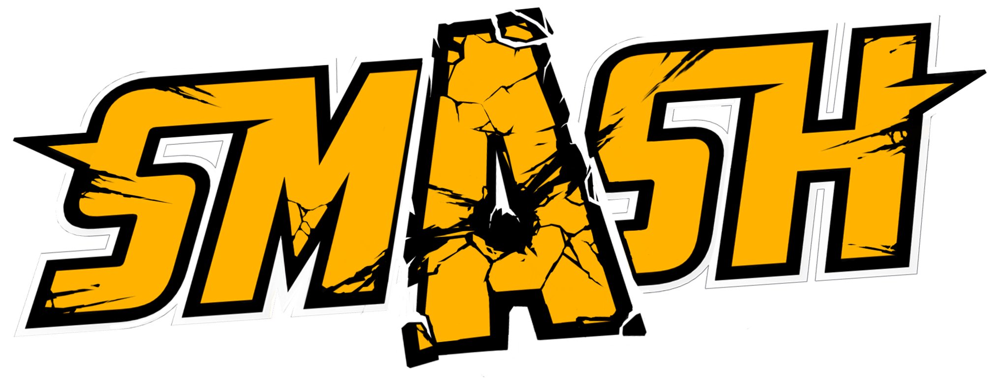 Download Square Enix Collective Smash Trailer - Smash Logo Png - Full ...