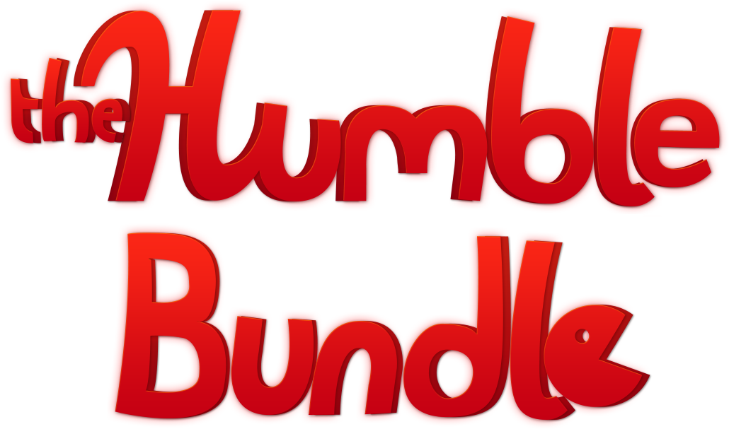 Download Humble Bundle Logo Vertical1 - Humble Bundle - Full Size PNG ...