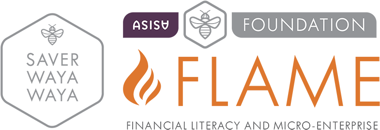 Download Saver Waya-waya Flame - Logo - Full Size PNG Image - PNGkit