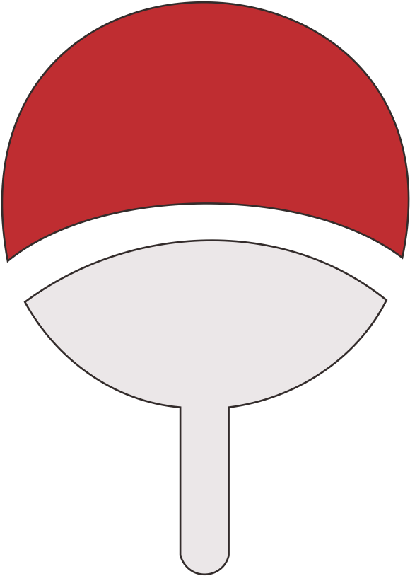 Download Logo Uchiha Vector - Uchiha Logo Vector - Full Size PNG Image ...