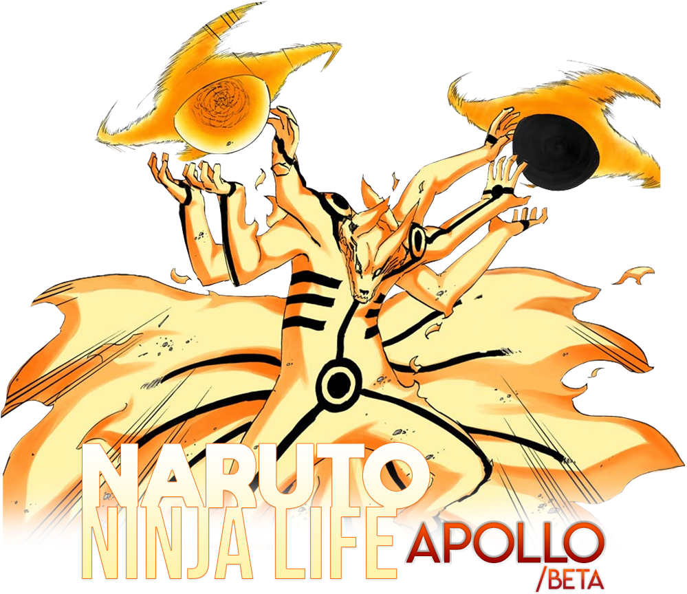 Download Three Headed Nine Tails - Full Size PNG Image - PNGkit