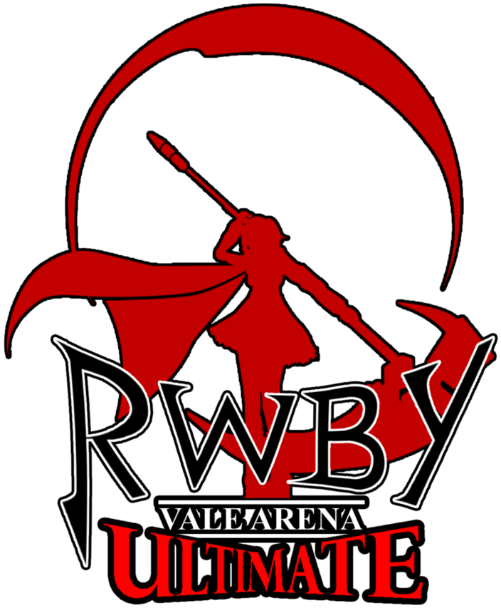 Download Rwby Vau Title Logo By Nightmarezenuki-d7fur8q - Rwby Anime ...