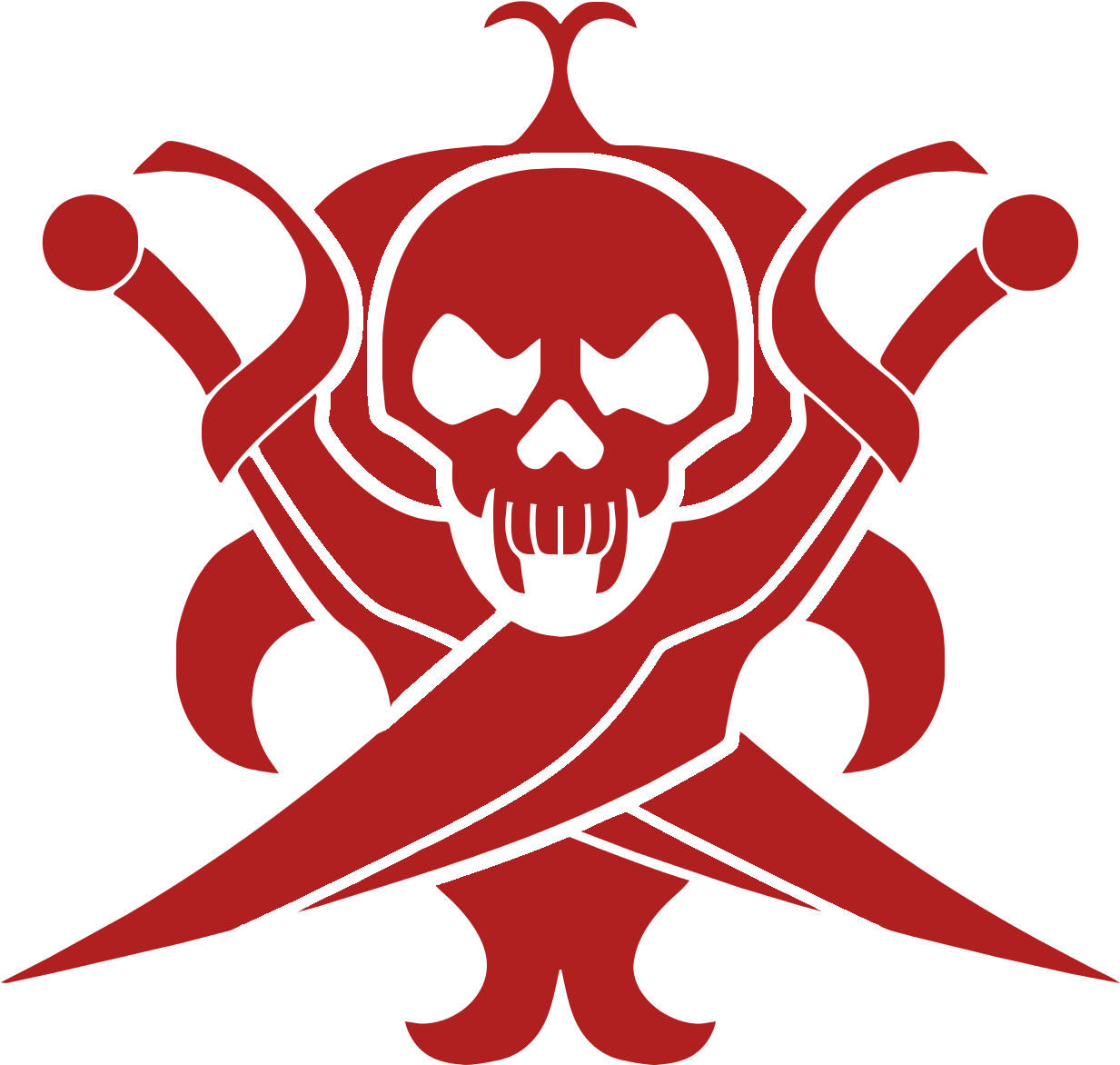 Download Scarlet Symbol Vers - Rwby Symbols - Full Size PNG Image - PNGkit