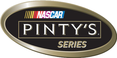 Download Nascar - Nascar Pinty's Series Logo - Full Size PNG Image - PNGkit