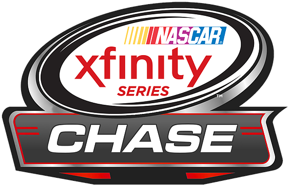 Download [ Img] - Nascar Xfinity Series Playoffs - Full Size PNG Image ...