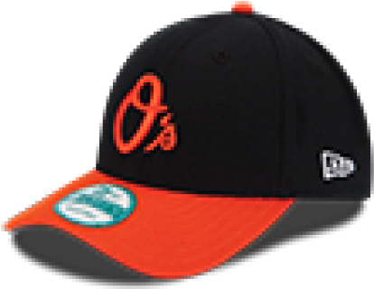Download Baltimore Orioles Friday Night Cap - Baltimore - Full Size PNG ...