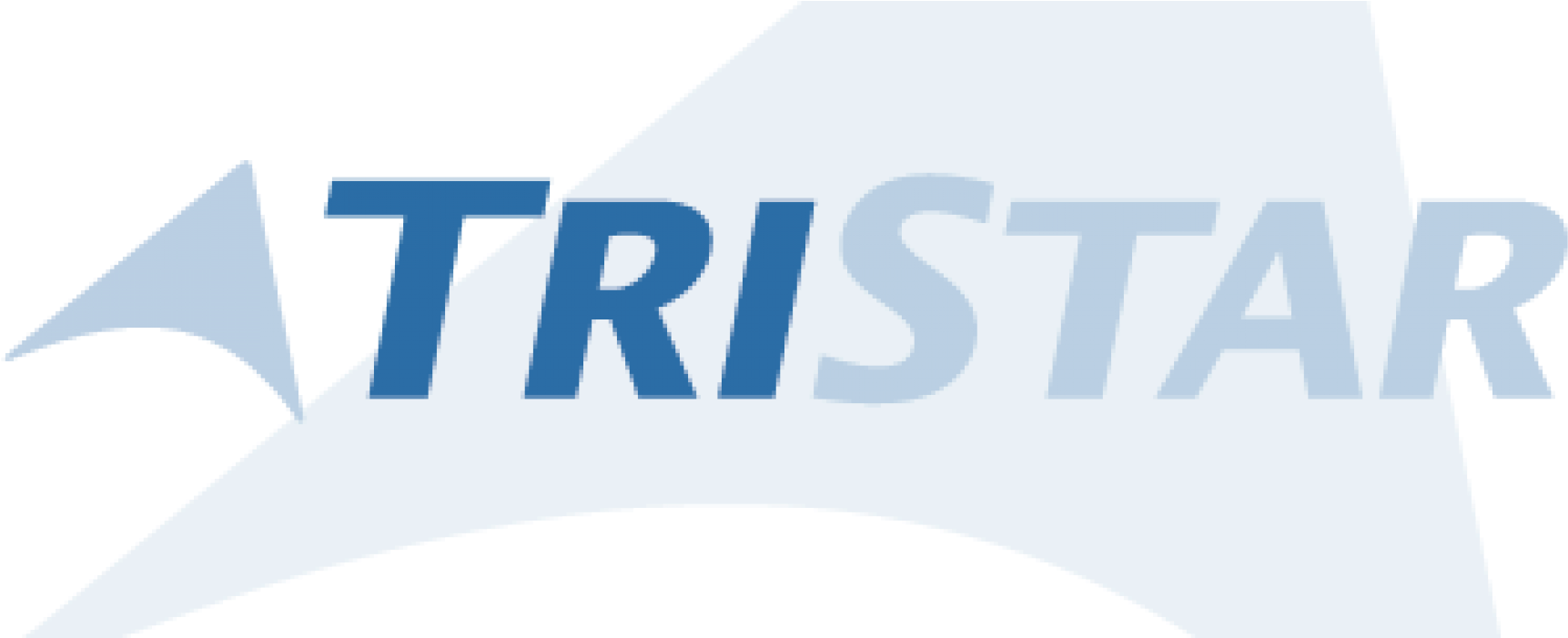 Download Tristar Logo Blue Delta - Modelsearch Techsoft - Full Size PNG ...