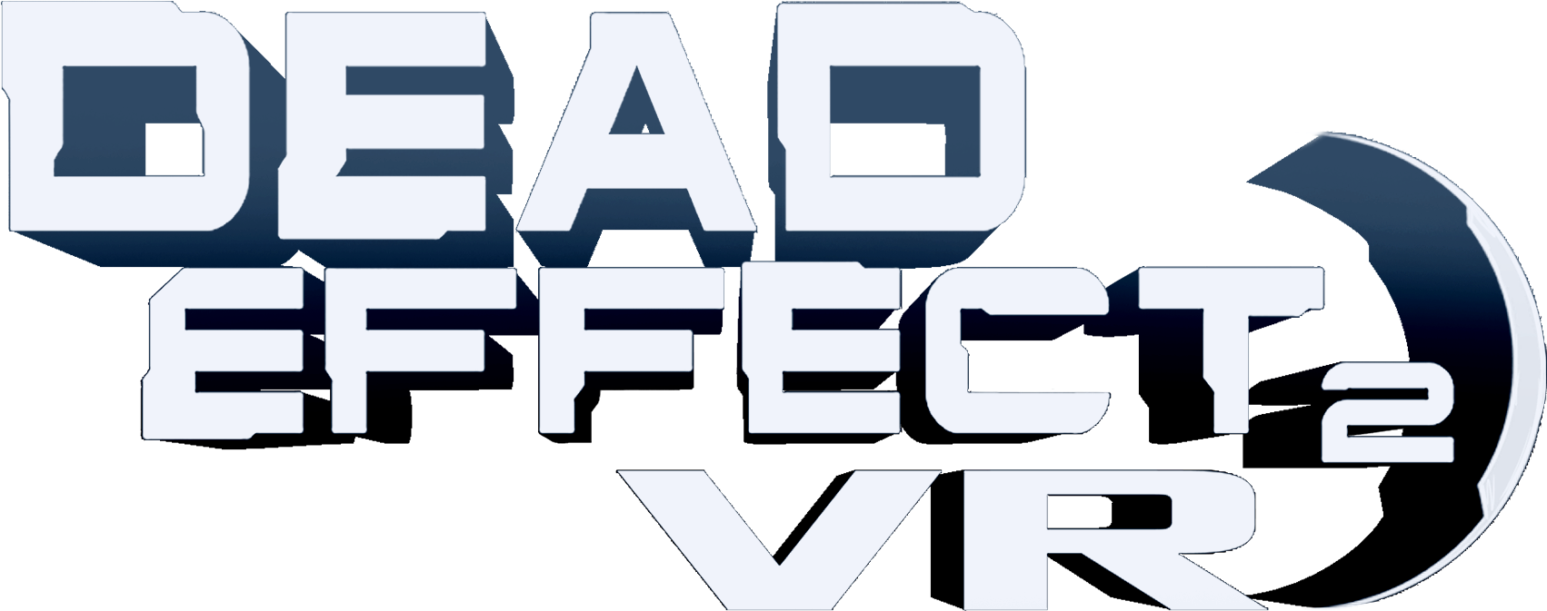 Download Dead Effect 2 Vr Logo - Virtual Reality - Full Size PNG Image ...