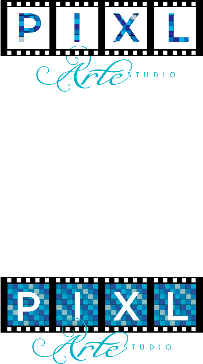 Download Logo Design By Spike Designs For Pixl Arte Studio - Graphic ...