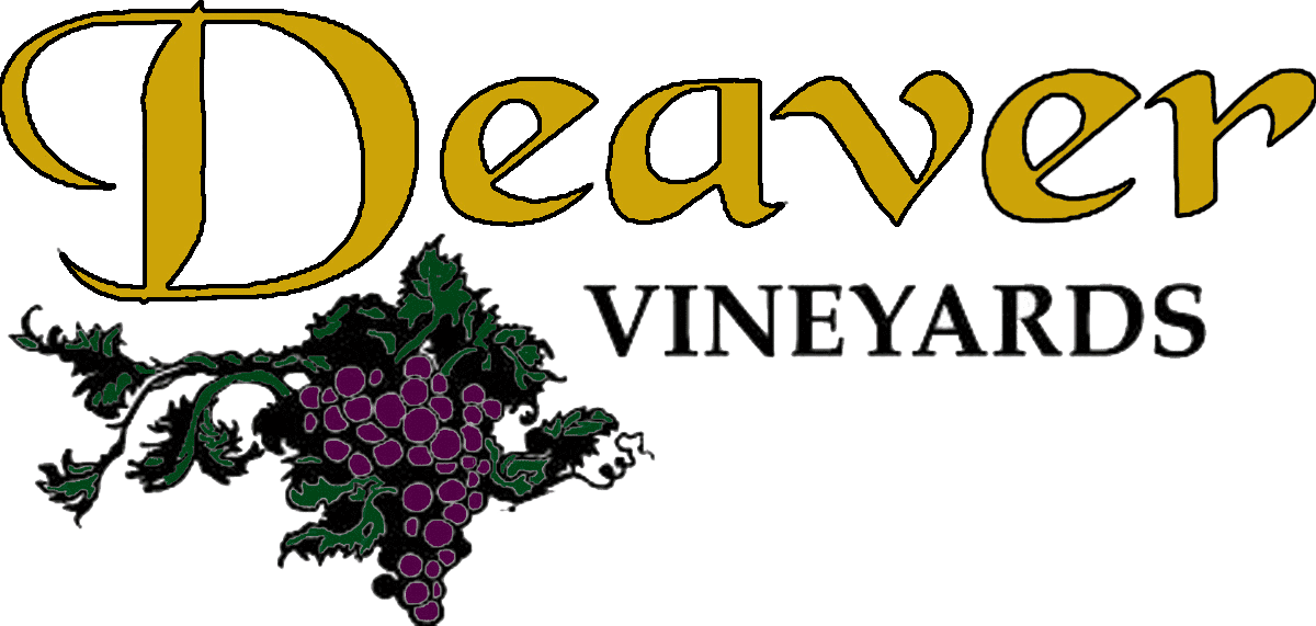 Download Deaver Vineyards - Full Size PNG Image - PNGkit