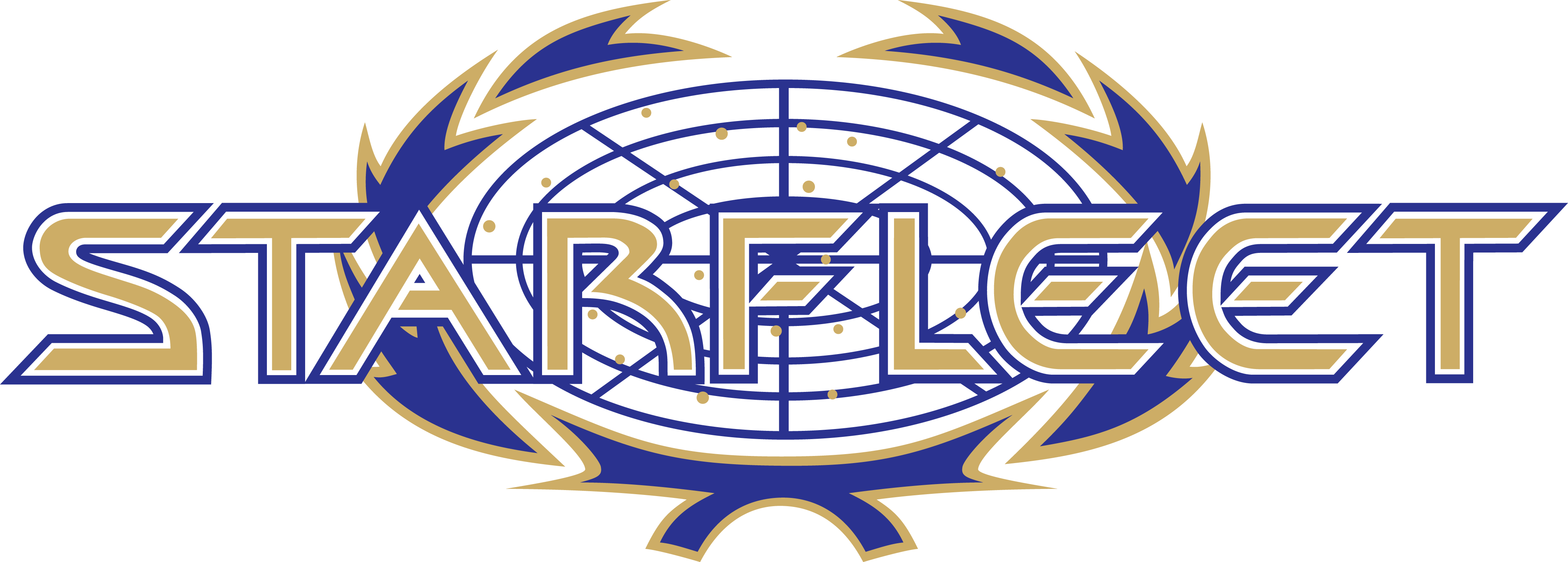 Download Starfleet Logo Class - Starfleet - Full Size PNG Image - PNGkit