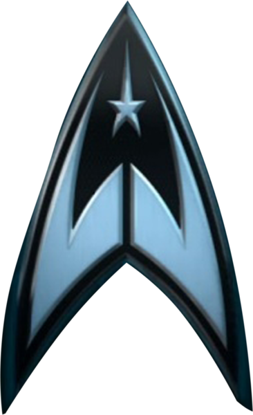Download New Startrek Logo - Star Trek Emblem Png - Full Size PNG Image ...
