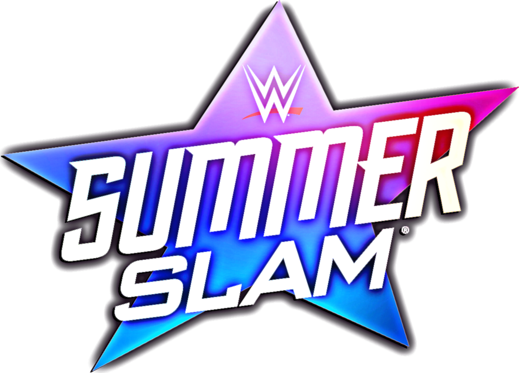 Download Free Wwe Wrestlemania Logo Custom - Wwe Summerslam 2016 Live ...