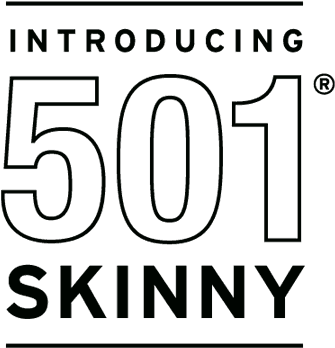 Download 501 Levis Logo - Full Size PNG Image - PNGkit