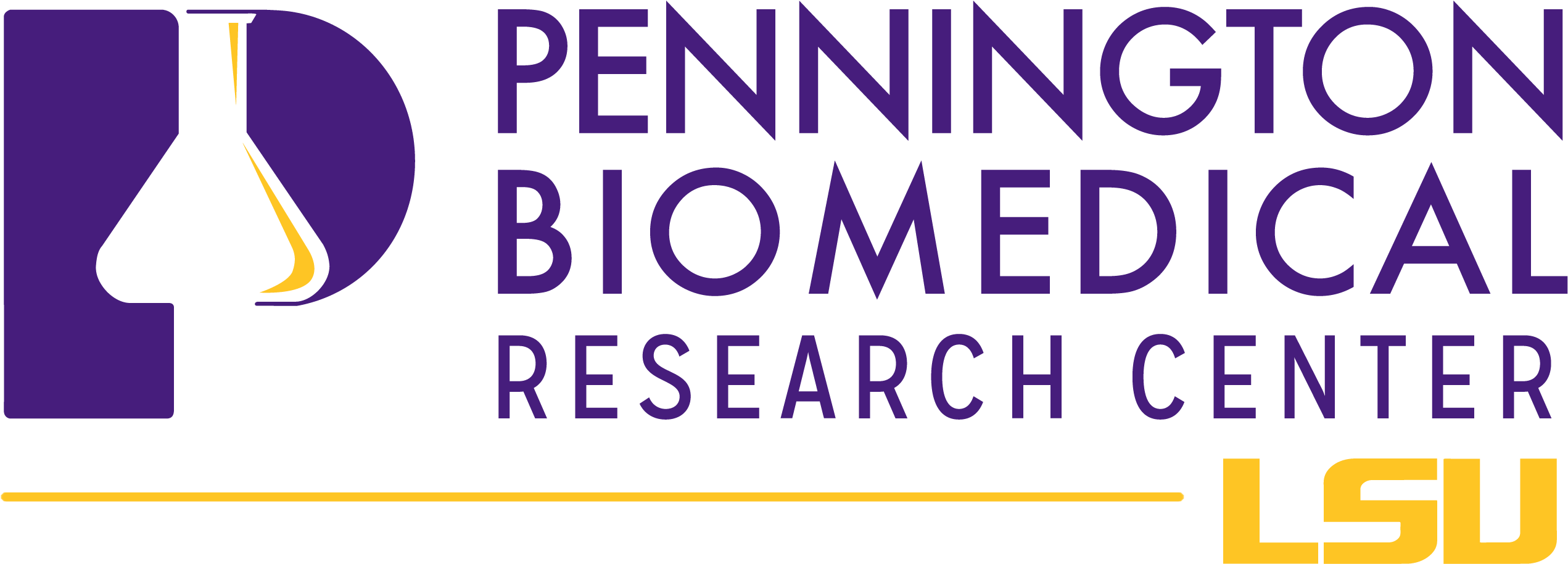 Download Pennington Biomedical Research Center - Full Size PNG Image ...