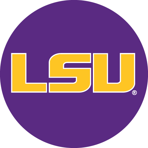 Download Lsu - Full Size PNG Image - PNGkit