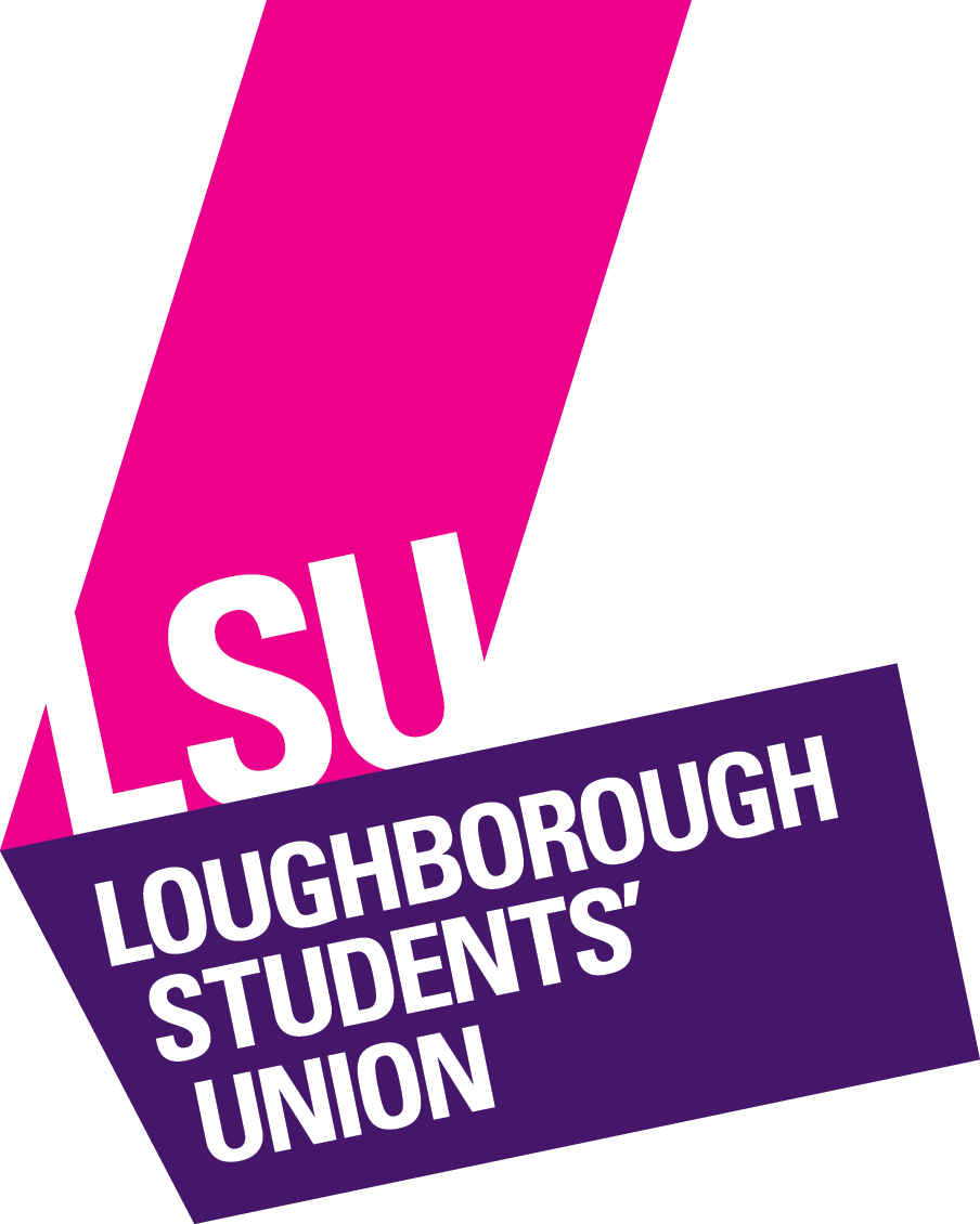 Download Lsu-logo - Loughborough Students' Union - Full Size PNG Image - PNGkit
