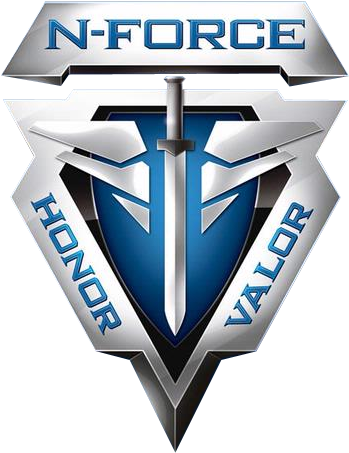 Download N Strike Logo - Nerf Elite Logo - Full Size PNG Image - PNGkit