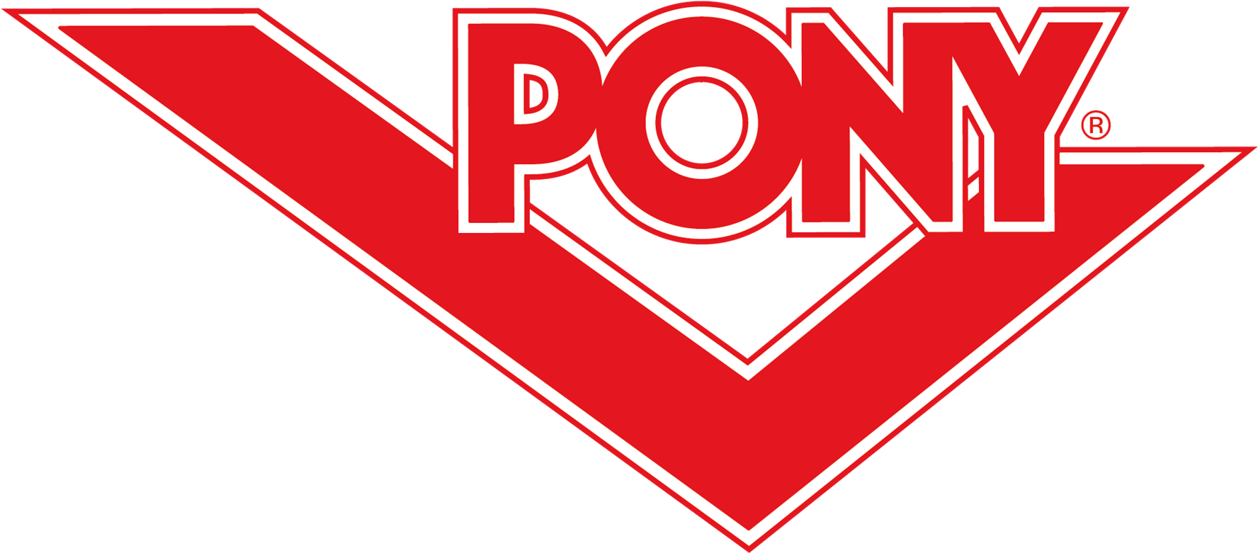 Download Pony Logo - Full Size PNG Image - PNGkit