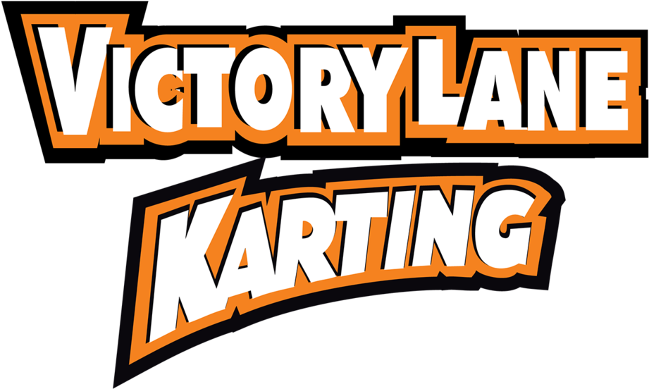 Download Victory Lane Karting Only Text Logo - Victory Lane Karting ...