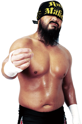 Download Gedo - Gedo New Japan - Full Size PNG Image - PNGkit