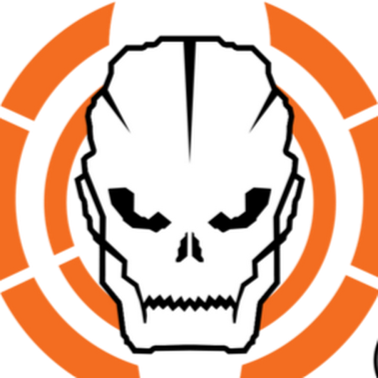 Download Bo3 - Call Of Duty Black Ops 4 Emblem - Full Size PNG Image ...