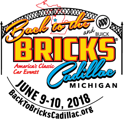 Download Back To The Bricks - Back To The Bricks Cadillac Michigan ...