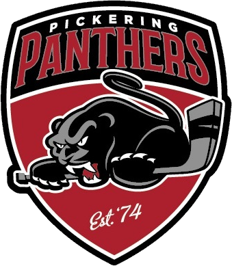 Download Transparent Pickering Panthers - PNGkit