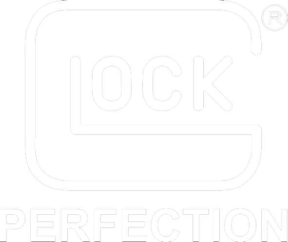 Download Transparent Glock Logo Png - Glock Perfection Logo - PNGkit