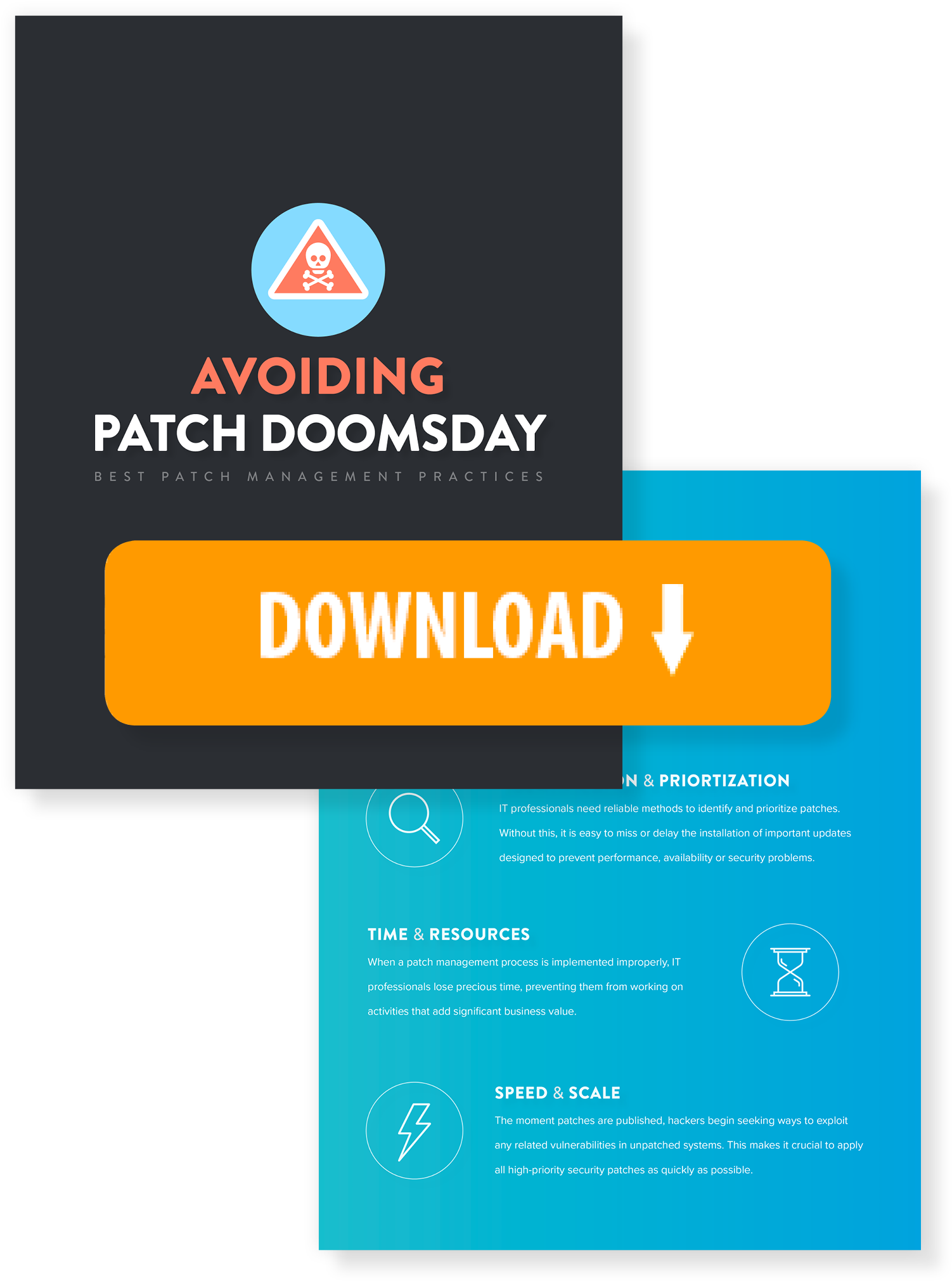 Download New Patch Doom Thumbnail - Graphic Design - Full Size PNG ...