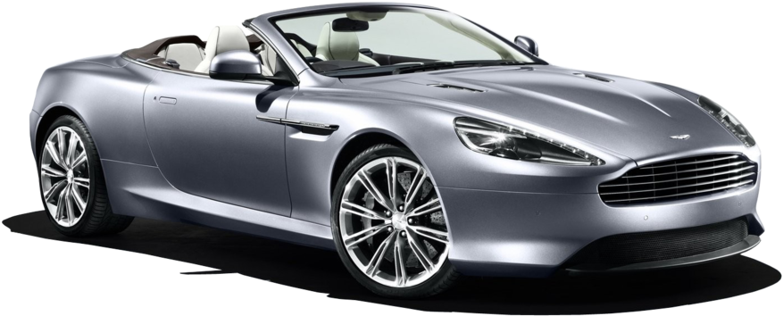 Download Aston Martin Png Clipart - Aston Martin Virage 2011 - Full ...
