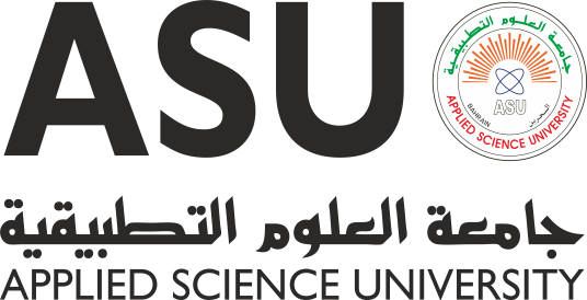 Download Applied Science University - Applied Science University Logo ...