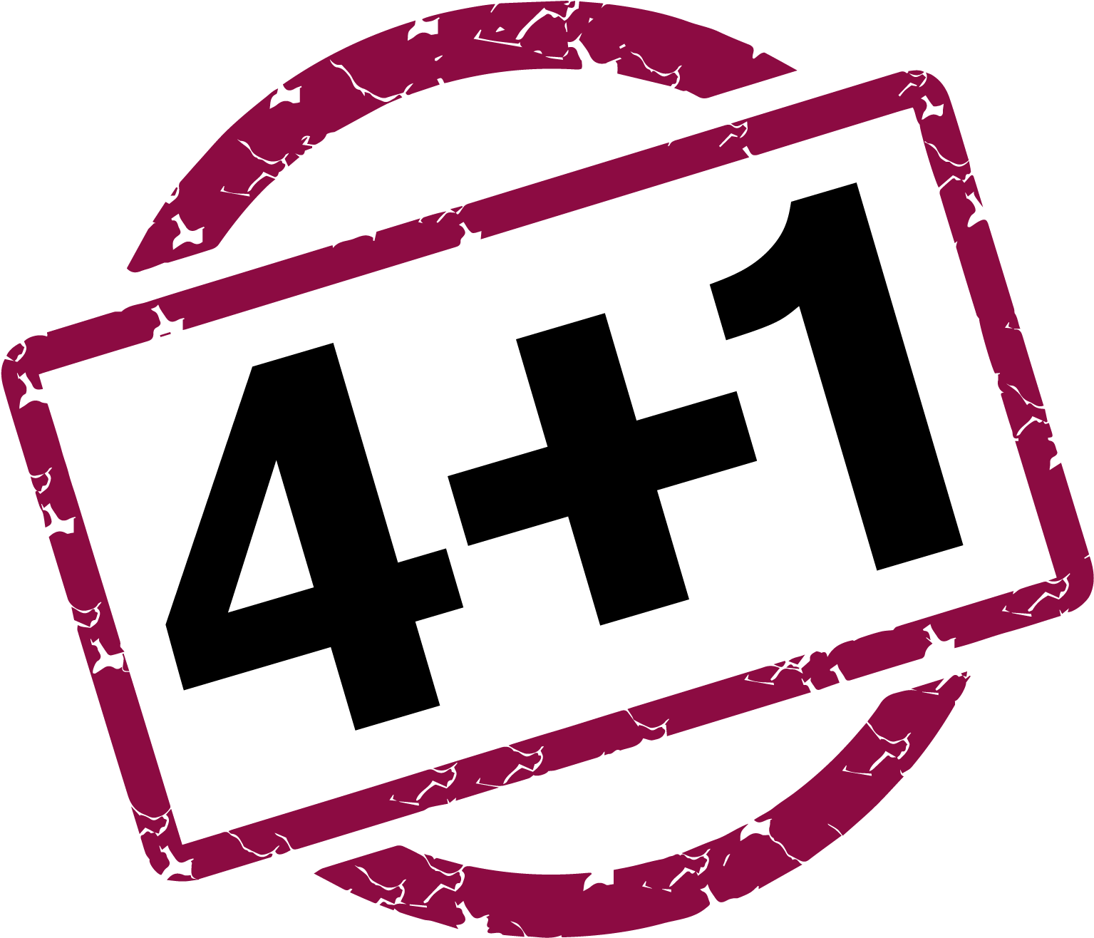 Download Accelerated 4 1 Programs - Round Red Stamp Png - Full Size PNG ...