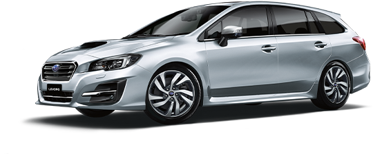 Download Levorg - Subaru Levorg Spec B - Full Size PNG Image - PNGkit