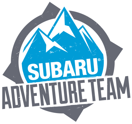 Download Subaru Adventure Team Logo - Full Size PNG Image - PNGkit